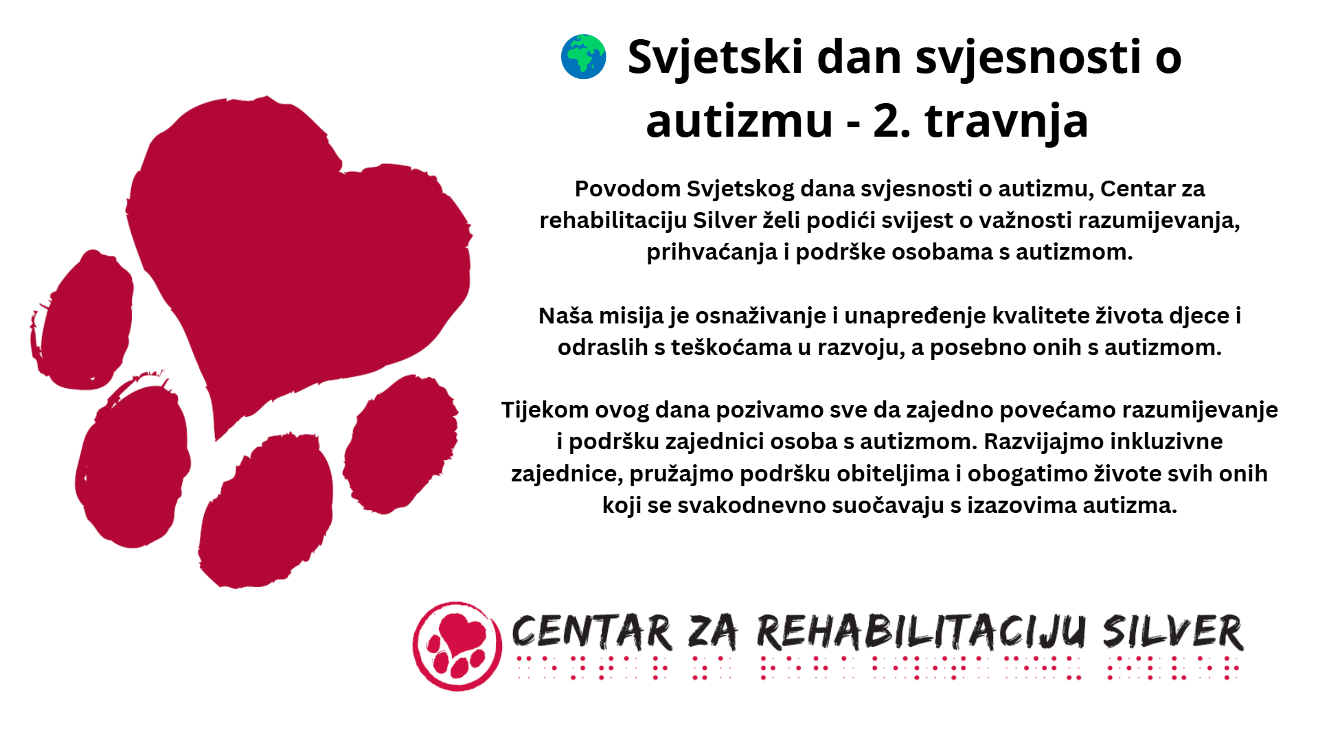 Centar za rehabilitaciju Silver